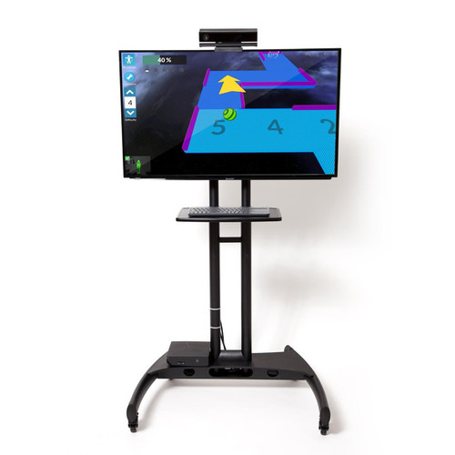 Jintronix Virtual Reality System | WONACE Medical