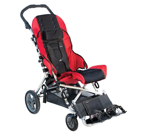 Convaid Cruiser - Special needs/Autistic Stroller | WONACE Medical Supply