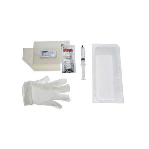 Foley Insertion Tray - Catheter | WONACE Medical