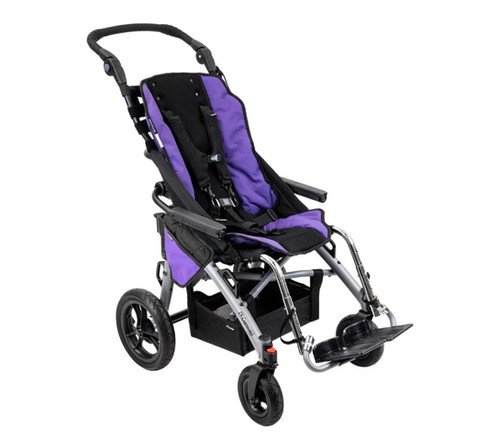 Convaid Coaster - Special needs/Autistic Stroller | WONACE Medical Supply