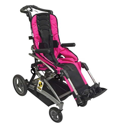 Convaid Rodeo Tilt-in-Space - Special needs/Autistic Stroller | WONACE ...