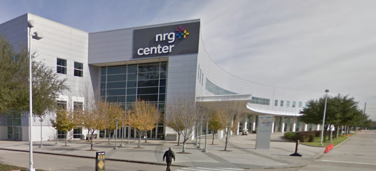 The Offshore Technology Conference starts in Houston, Texas