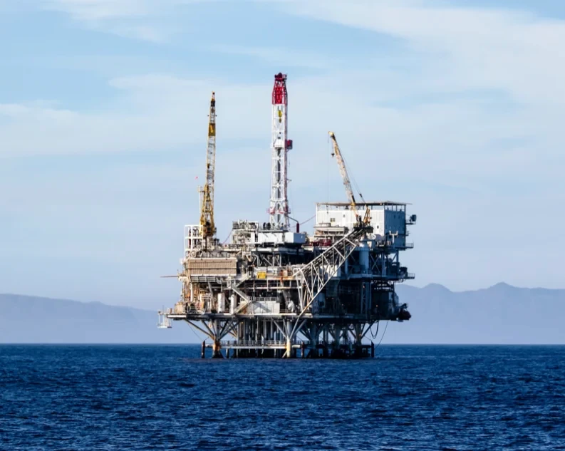 A rise in crude oil prices is forecast for 2024