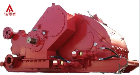 Blog | American Mud Pumps