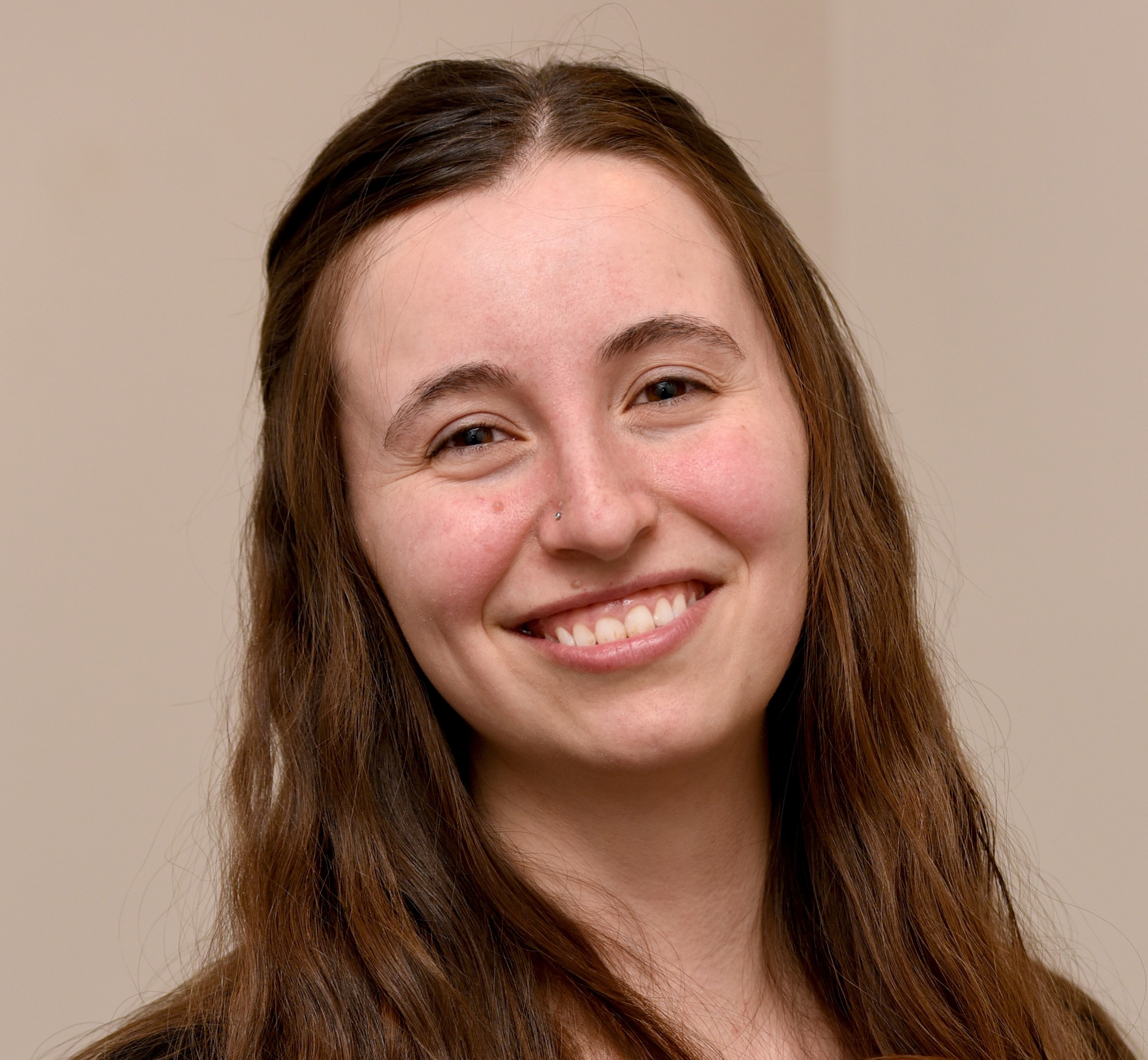 Kielyr Luthi | Touchstone Institute