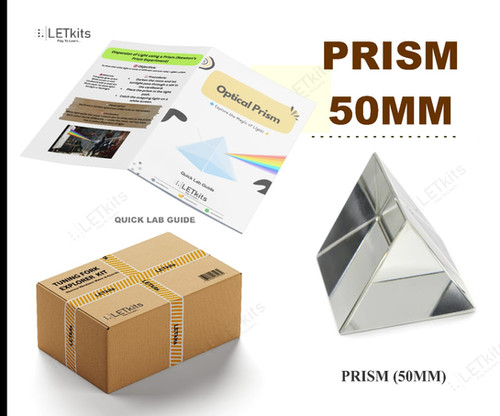 Prism 50MM Kit | Letkits