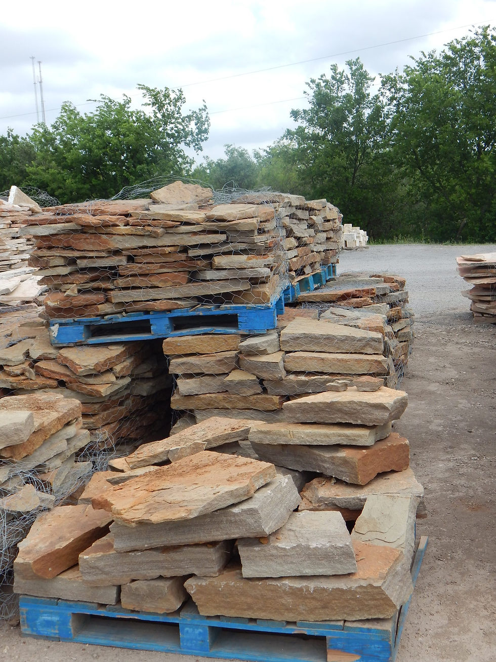 Home | Austin Landscape Supplies | Rocks, Stones, Mulch Serving ...