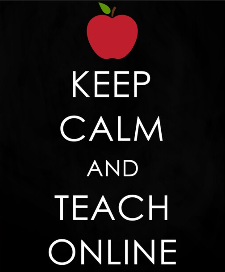 Emergency Remote Teaching