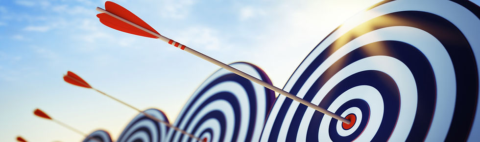 TARGETS | Malta Tourism Observatory