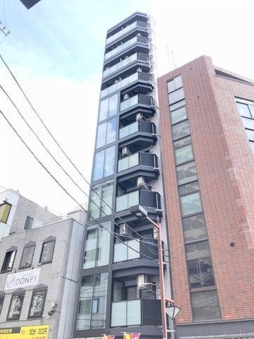 SIDEPLACE KINSHICHO | 株式会社レーベンエステート