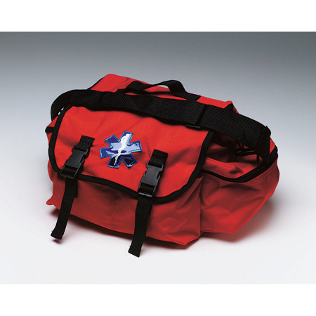 Rescue Response Bag - Heavy Duty Cordura | readycareco