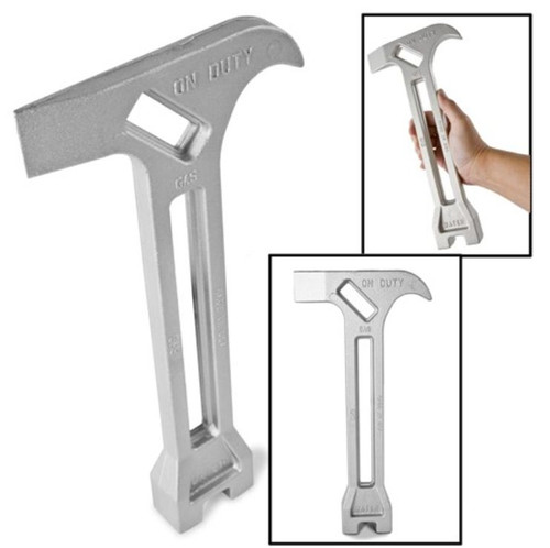 Gas Shut Off/4 in 1 Emergency Tool | readycareco