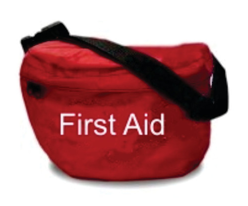 Senior First Aid Kit - Perfect for Graduating Seniors | readycareco