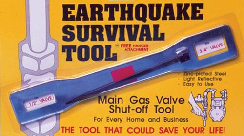 Gas Shut Off Tool | readycareco