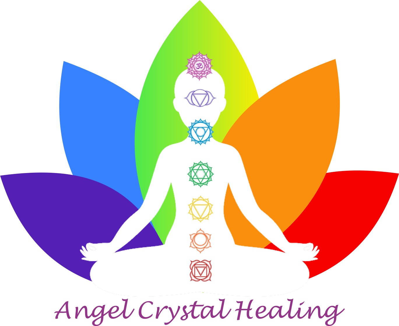 Join "Angel Crystal" on the Spaces by Wix App