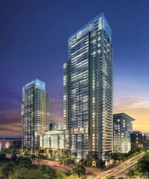 High End Condos Located in Metro Manila