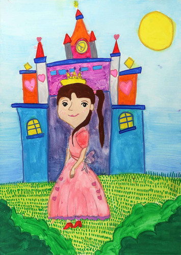 楊心悅 YEUNG SUM YUET | AWARDgallery