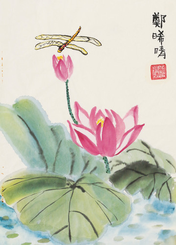 鄭晞晴 CHENG HEI CHING | AWARDgallery