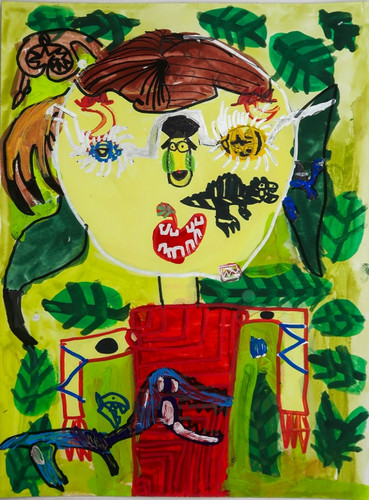 霍哲翔 FOK CHIT CHEUNG CASTOR | AWARDgallery