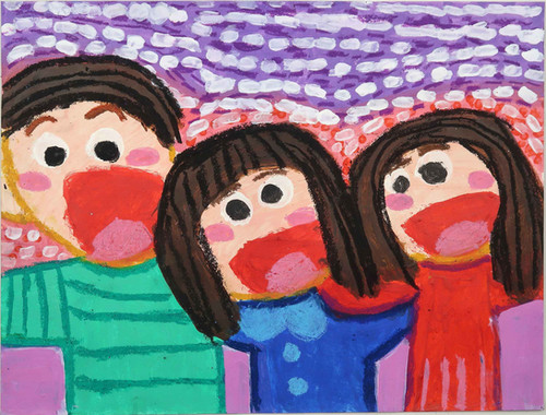 葉曦妍 YIP HEI YIN | AWARDgallery