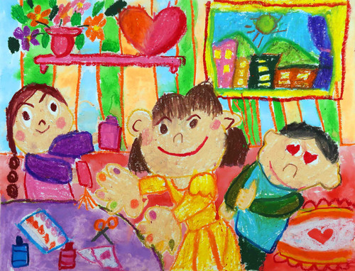 張凱晴 HOI CHING CHEUNG | AWARDgallery