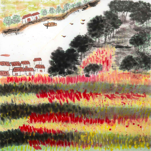 林昱琼 LAM YUK KING | AWARDgallery