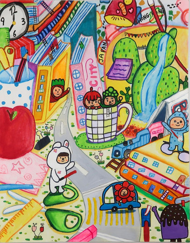 鍾至珵 CALLIE CHUNG | AWARDgallery