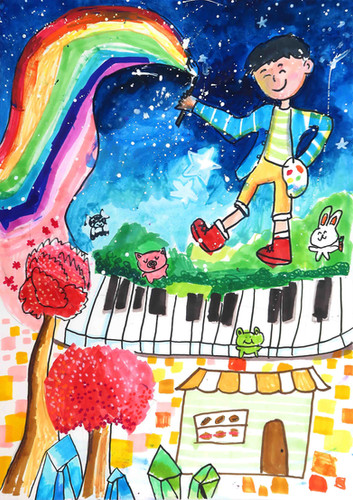 鄭可瑜 JAY CHENG HO YU | AWARDgallery