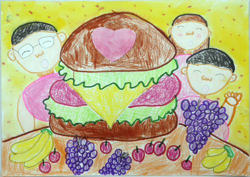 鄭甯禧 CHENG NING HEI | AWARDgallery