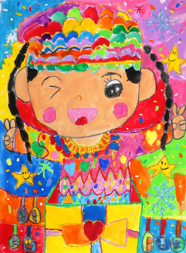 張恩寧 CHEUNG YAN NING | AWARDgallery