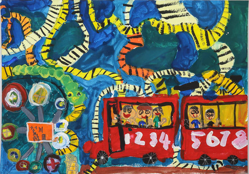 霍哲翔 FOK CHIT CHEUNG CASTOR | AWARDgallery