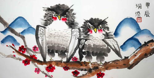 霍玥澄 FOK YUET CHING | AWARDgallery