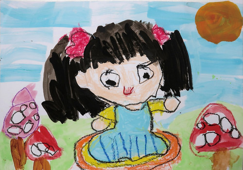 李芷瑜 LI TSZ YU | AWARDgallery