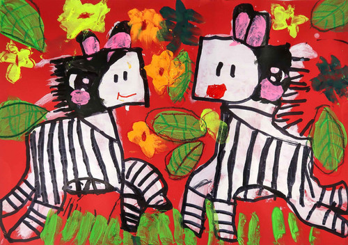 陳婧韞 CHAN CHING WAN | AWARDgallery