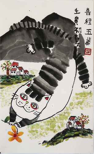 張喜程 CHEUNG HEY CHING | AWARDgallery