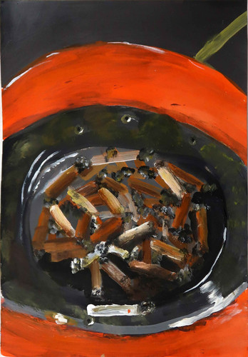 李澤恩 LI CHAK YAN | AWARDgallery