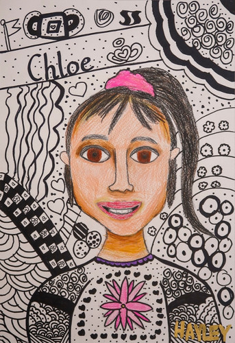 何晞竩 HO HEI YEE HAYLEY | AWARDgallery