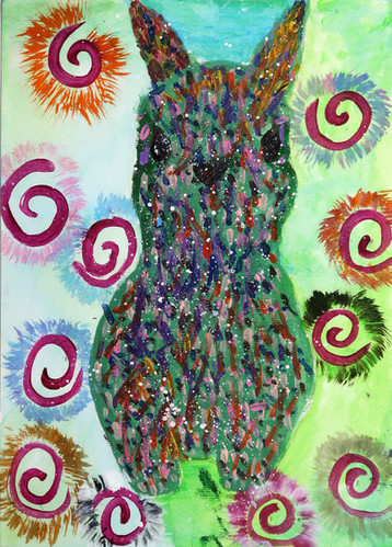 熬芷綽 CHUKWU BLESSING VICTORIA | AWARDgallery