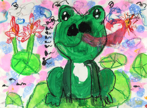 張凱淳 CHEUNG HOI SHUN | AWARDgallery