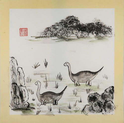 梁祖彰 LEUNG CHO CHEUNG | AWARDgallery