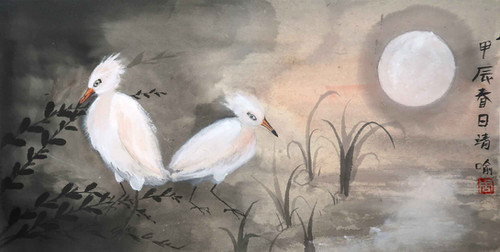 周靖喻 CHAU CHING YU | AWARDgallery