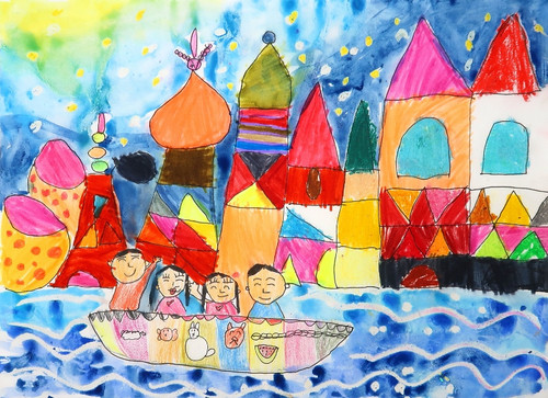 林玥晴 LAM YUET CHING | AWARDgallery