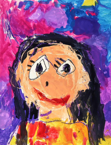 鄭梓晴 JILLIAN CHENG | AWARDgallery