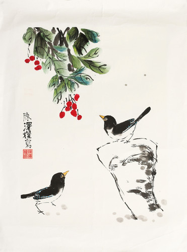 陳澤權 CHEN CHAK KUEN TYRONE | AWARDgallery