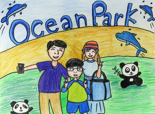 羅康銘 LO HONG MING QUENTIN | AWARDgallery