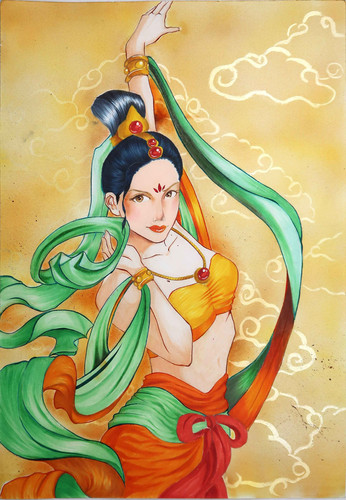 吳穎潼 NG WING TUNG | AWARDgallery