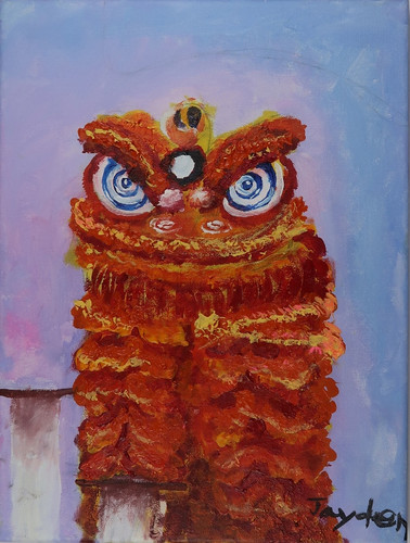 劉燁昇 LAU YIP SING | AWARDgallery