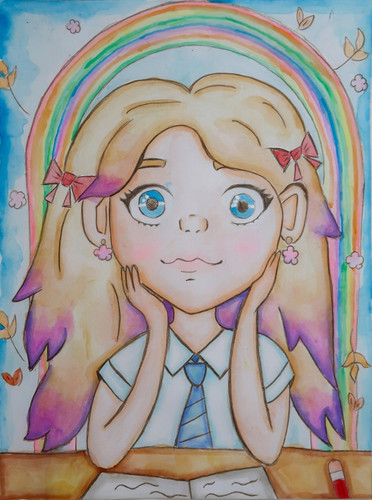 文清琳 MAN CHING LAM | AWARDgallery