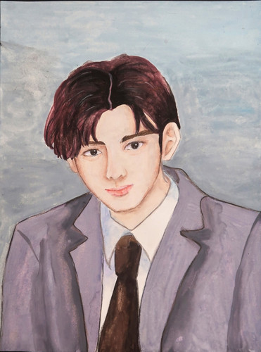 李諾晴 LEE LOK CHING | AWARDgallery