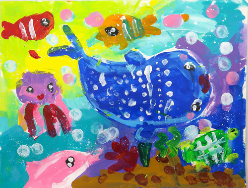 羅穎芯 LAW WING SUM | AWARDgallery